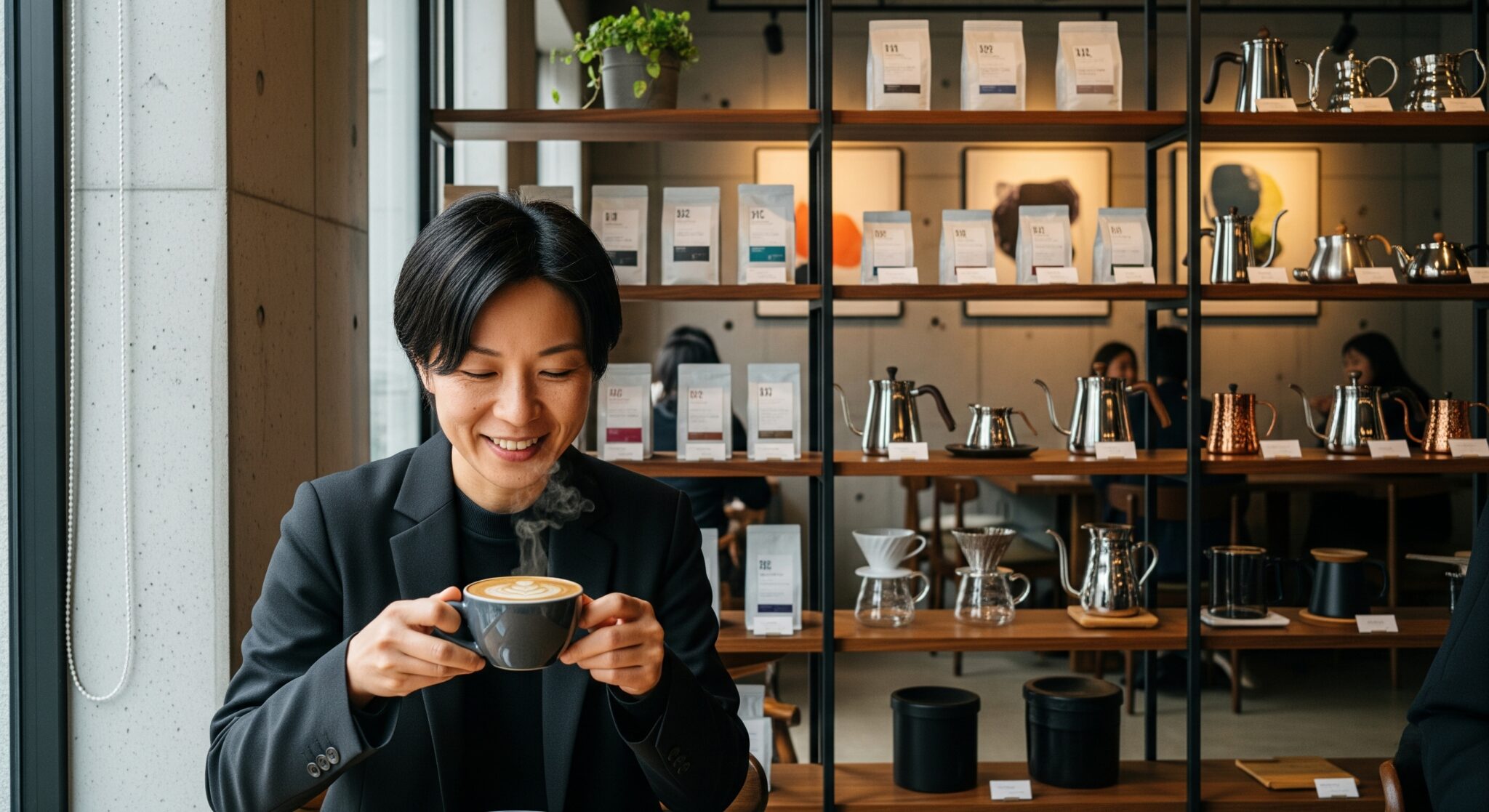 コーヒー好きの心理とは？性格や理由、おすすめギフトまで解説 | Coffee Mag